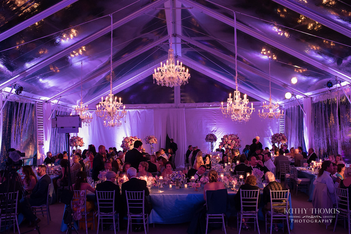 Tent Rental Weddings Parties TentLogix